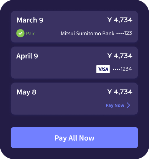 (For EC businesses) revenue increase with solve adandon rate | Pay ...