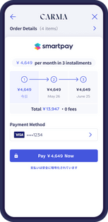 Smartpay Digital debit without additional charges, direct from your ...