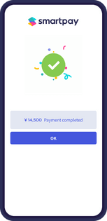 Smartpay Digital debit without additional charges, direct from your ...