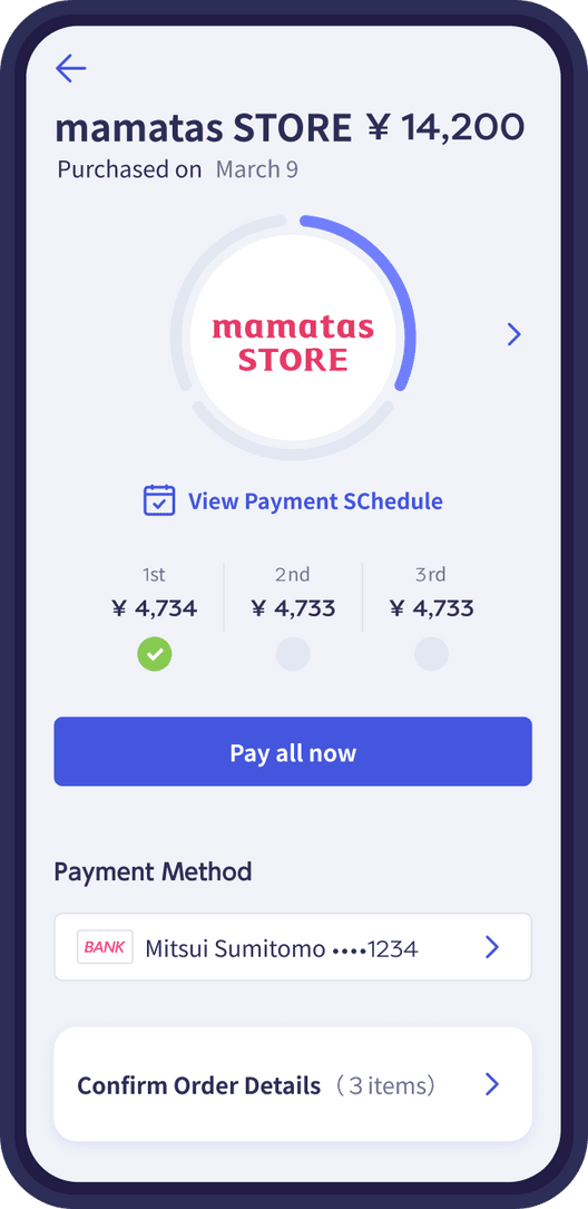 Smartpay Digital debit without additional charges, direct from your ...